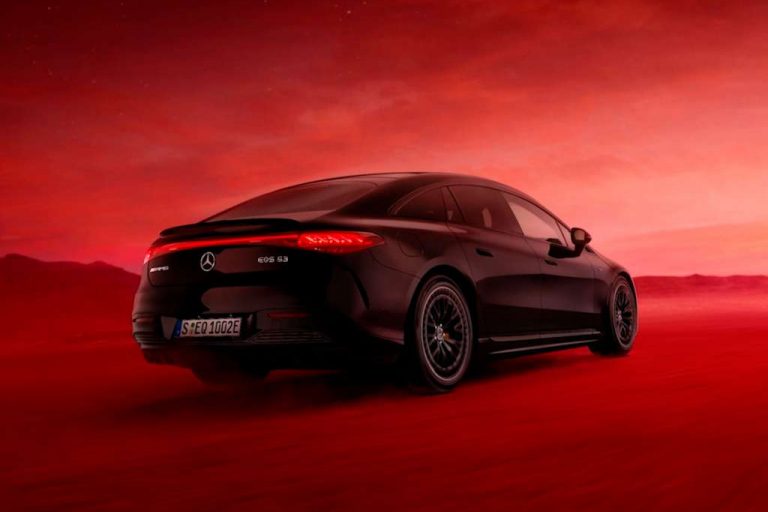 10 carros elétricos com maior autonomia 2025 | Caetano Retail